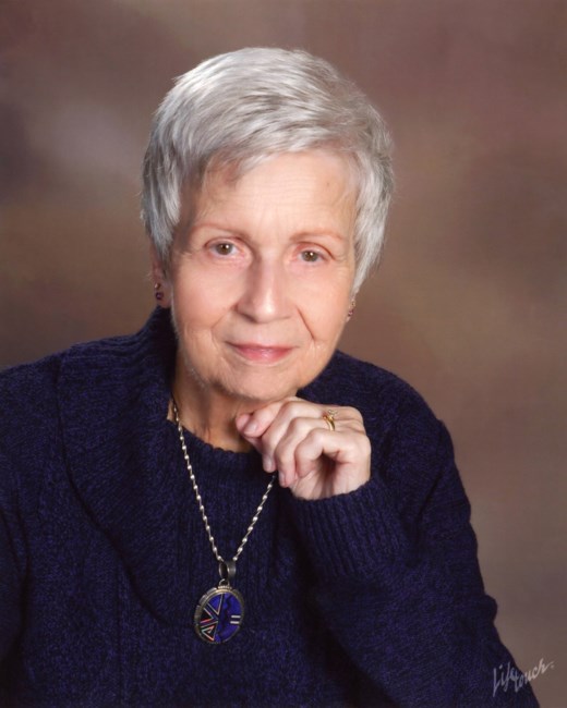 Elaine Rhoads Obituary - Kansas City, MO