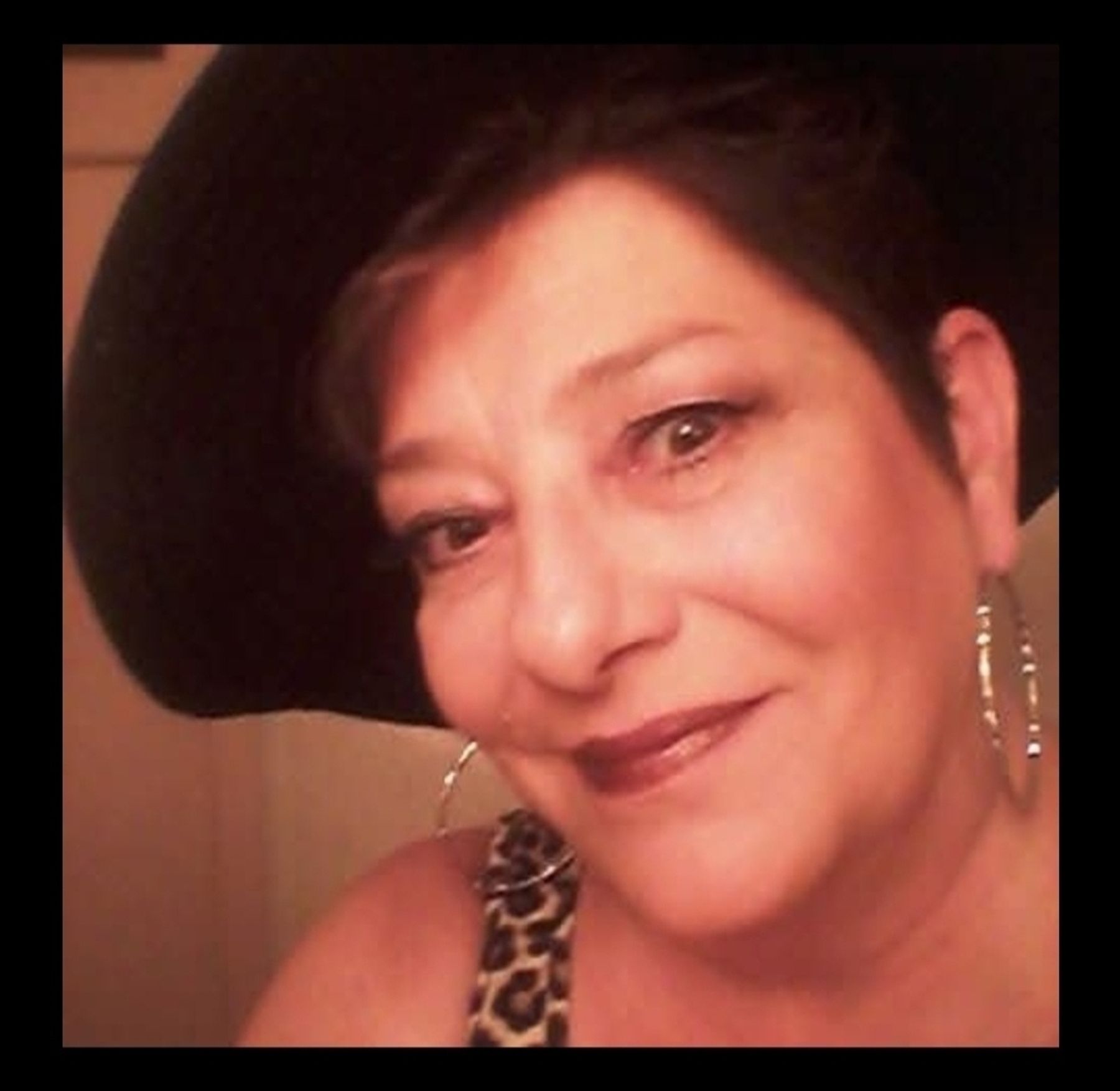 Kathy Garza Obituary - Brownsville, TX