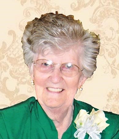 Ellen Ericksen Obituary - Houston, TX