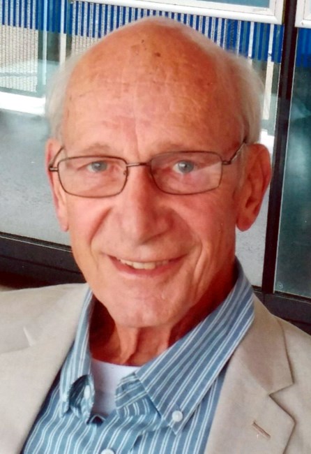 Paul Grindstaff Obituary - Madison Heights, VA