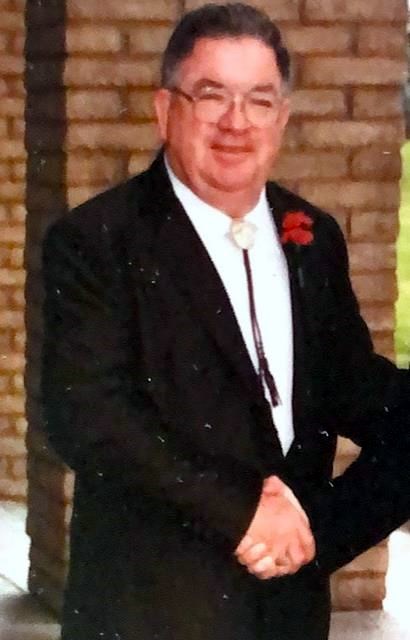 Amos Terrell Obituary - Phoenix, AZ