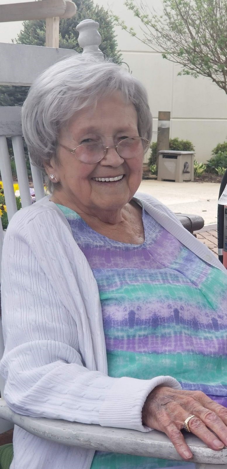 Patricia Patterson Obituary - Gastonia, NC