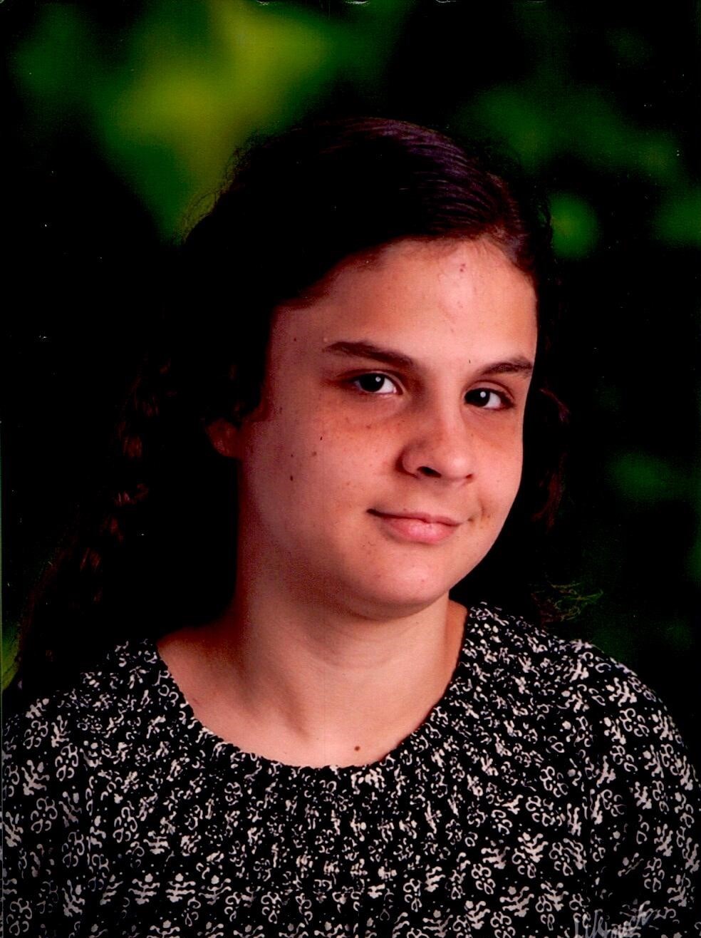 Marissa Pate Obituary - San Antonio, TX