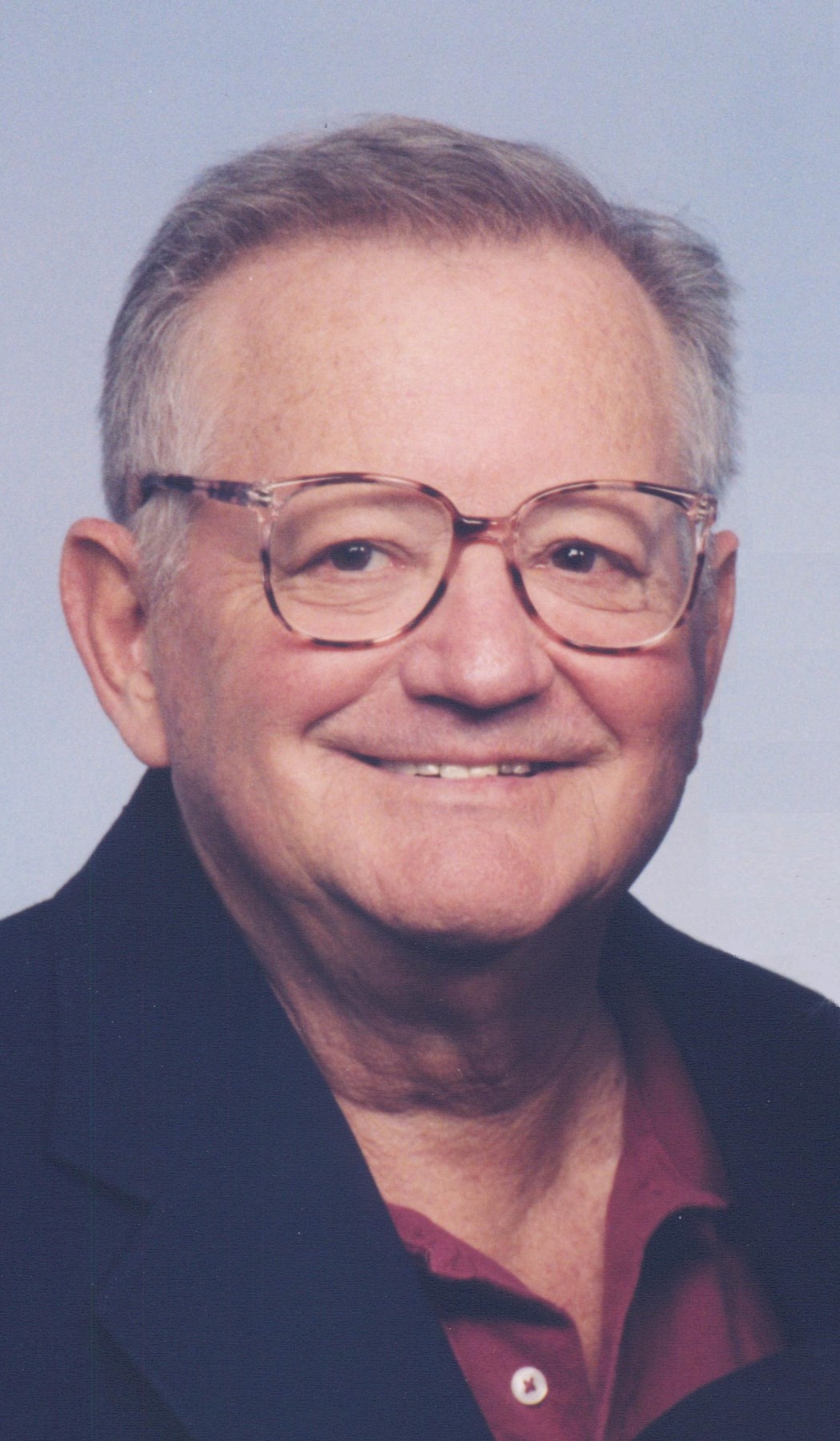 Donald Keith Brink Sr. Obituary - Kansas City, MO