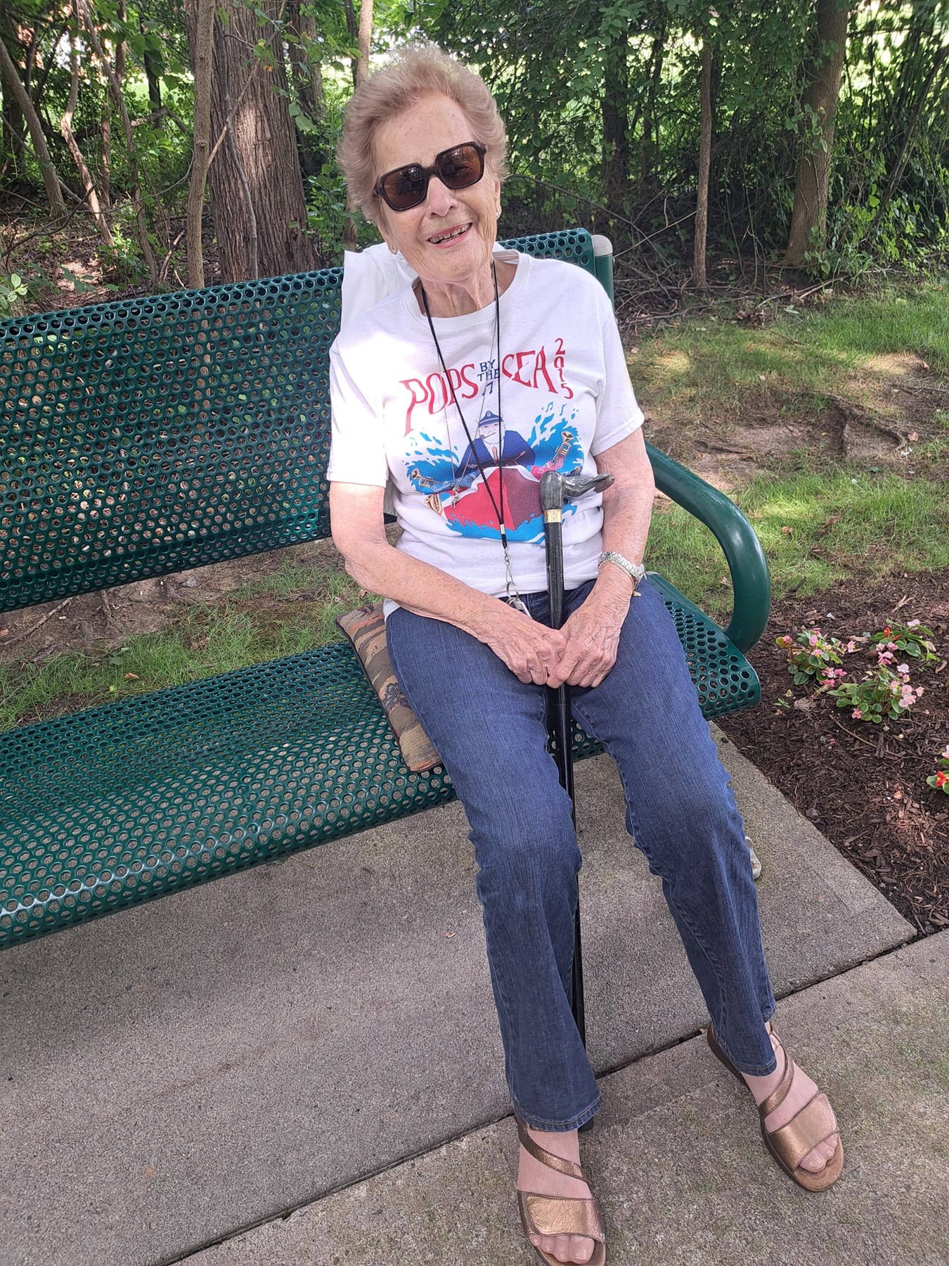 Gloria Simon Obituary - Livingston, NJ