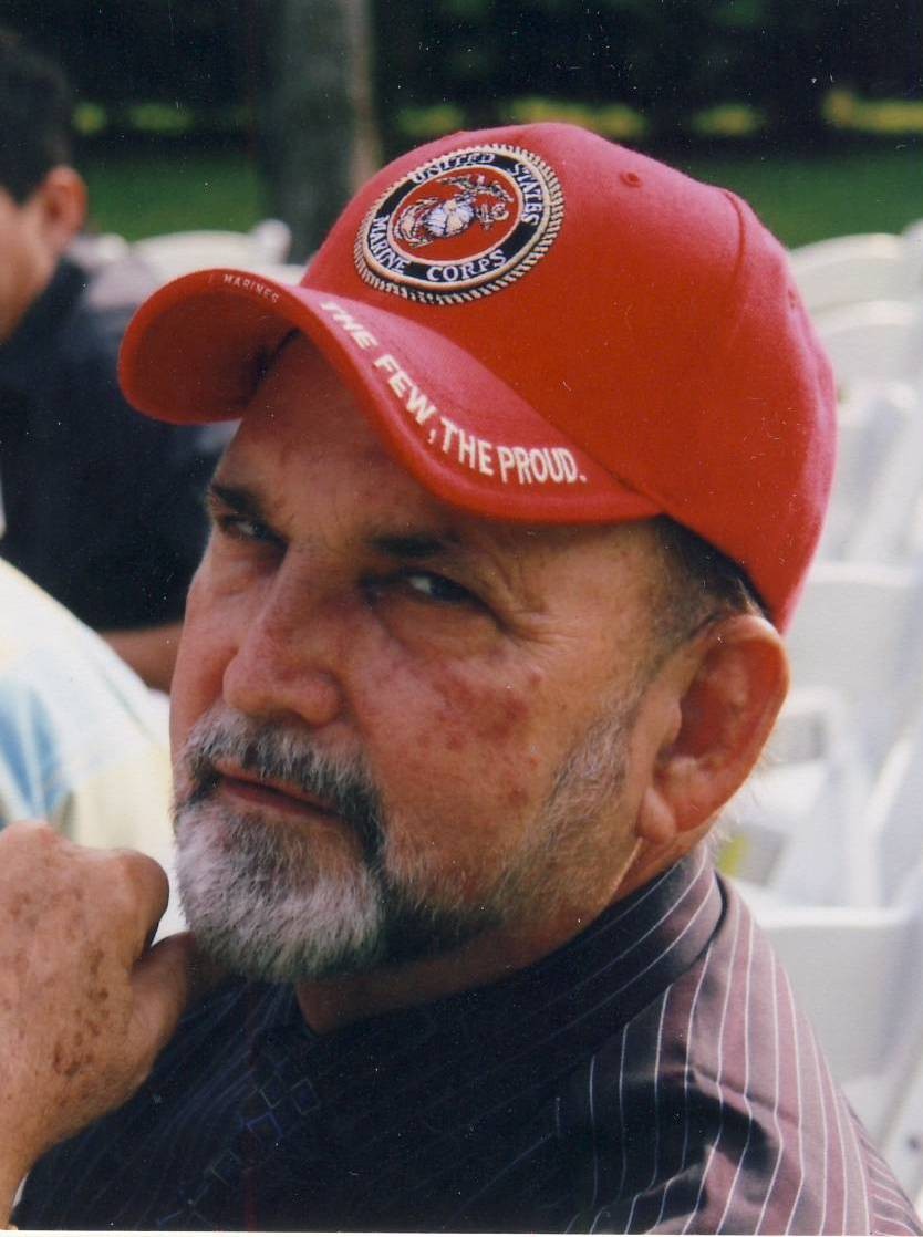 Jim H. Nelson Obituary - Conroe, TX