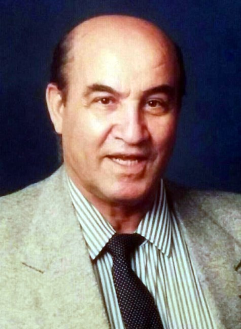 Joseph Rached Obituary - Ottawa, ON