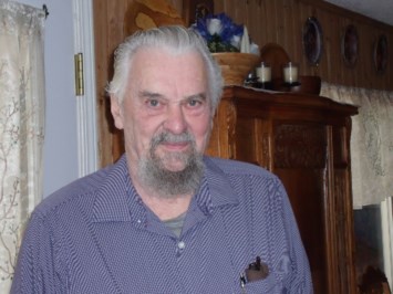 Vincent Vance Obituary - Duncan, BC