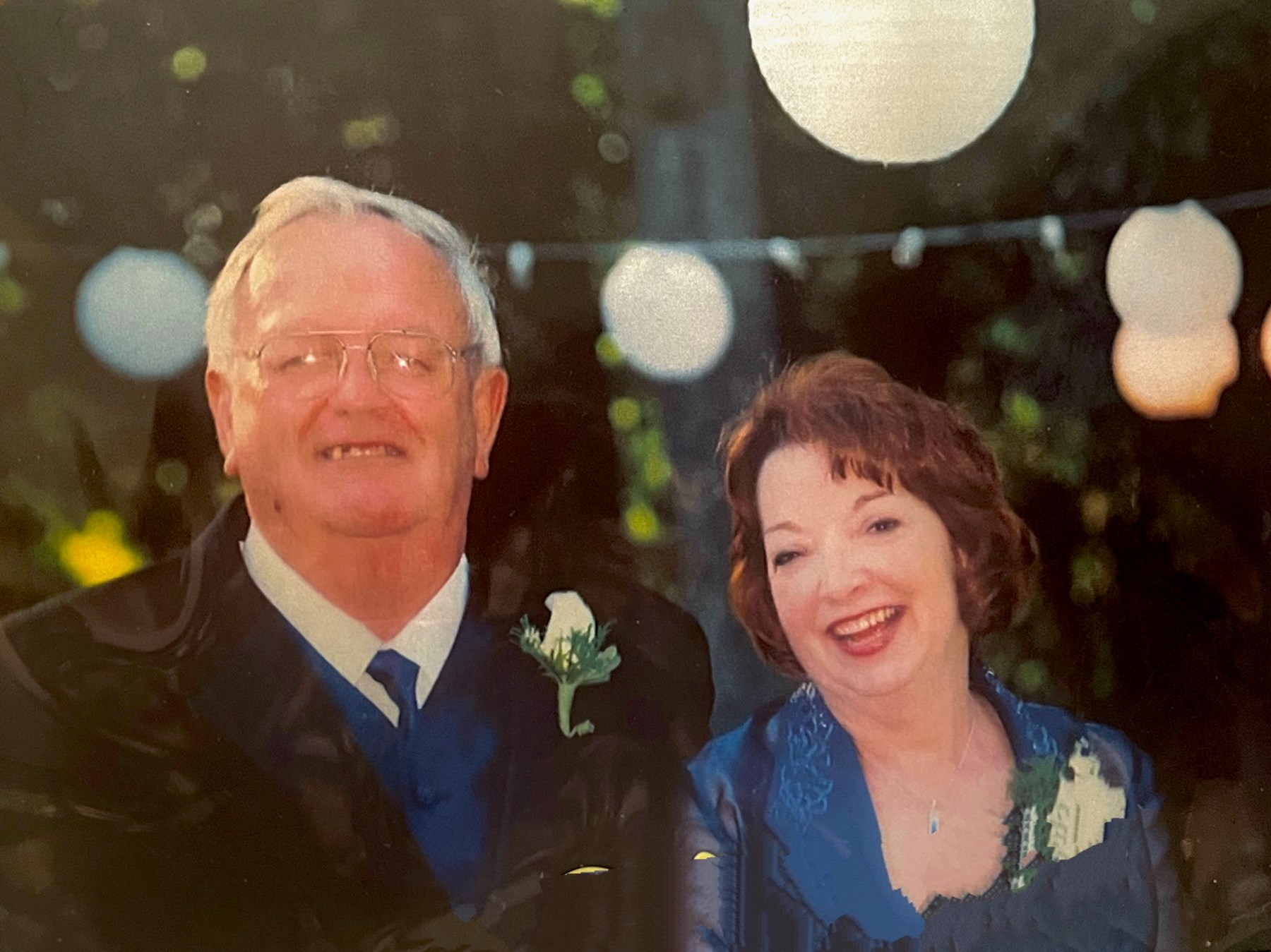 Sue Townsend Obituary - Midlothian, VA