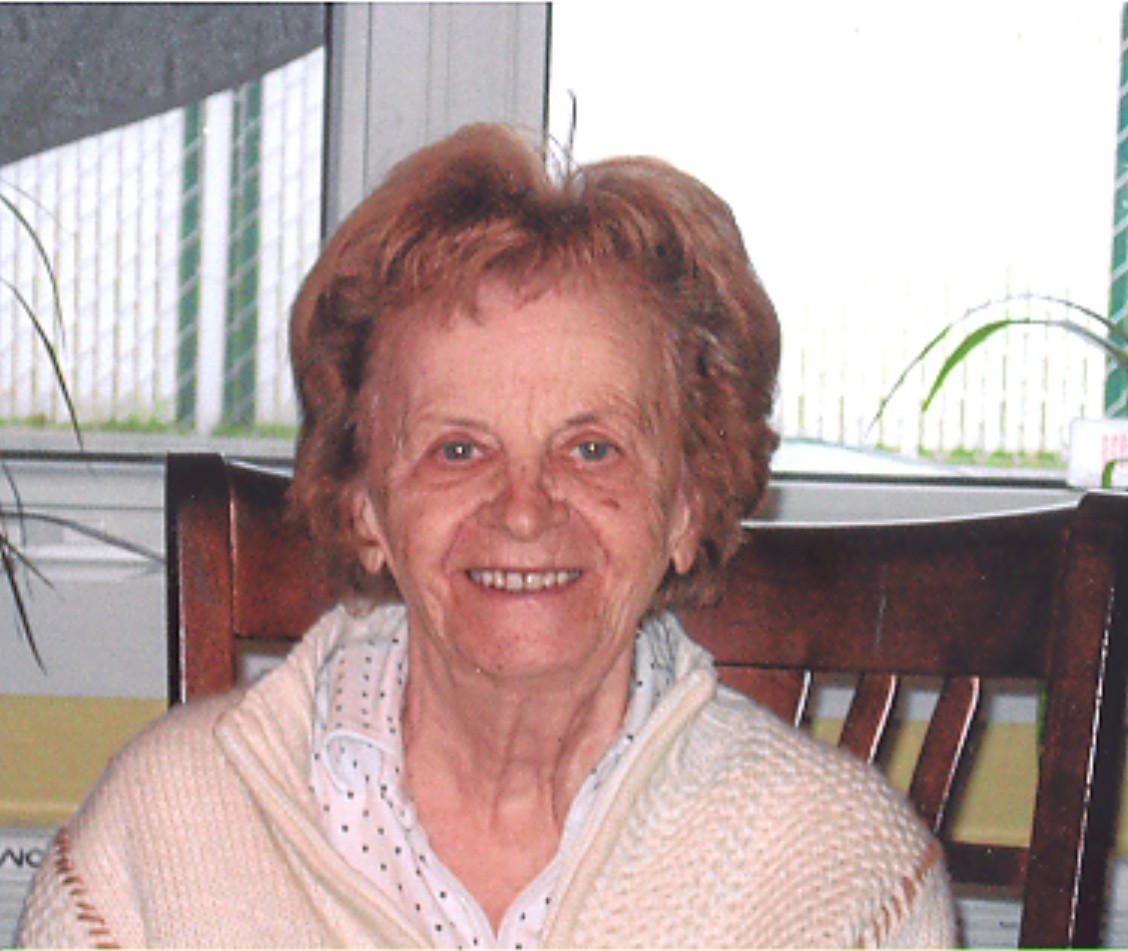 Jeannine Plante Obituary - Jonquière, QC Jeannine Plante Obituary - Jonquière, QC