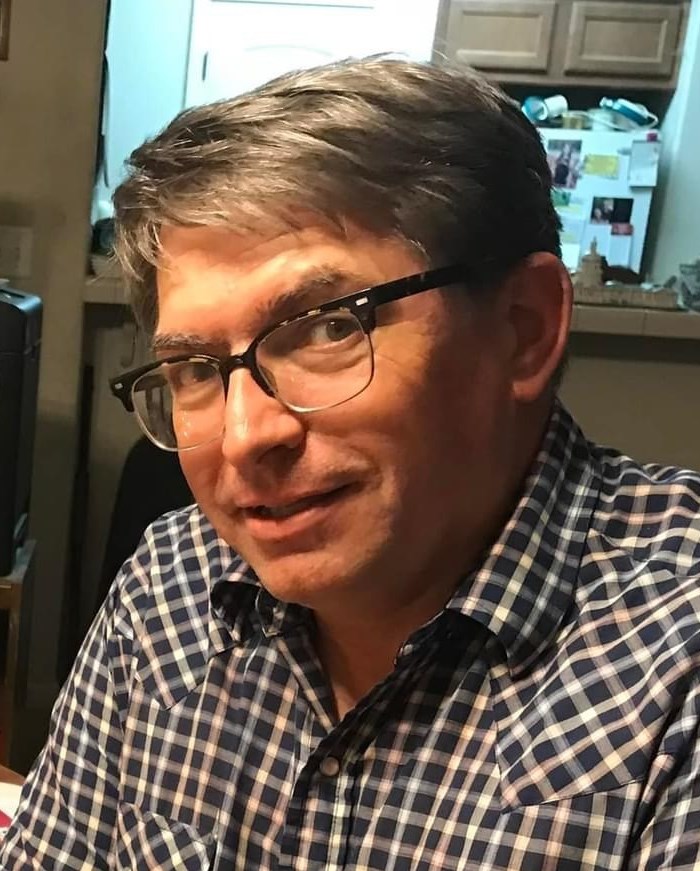 Glen Rouse Obituary - Auburn, CA