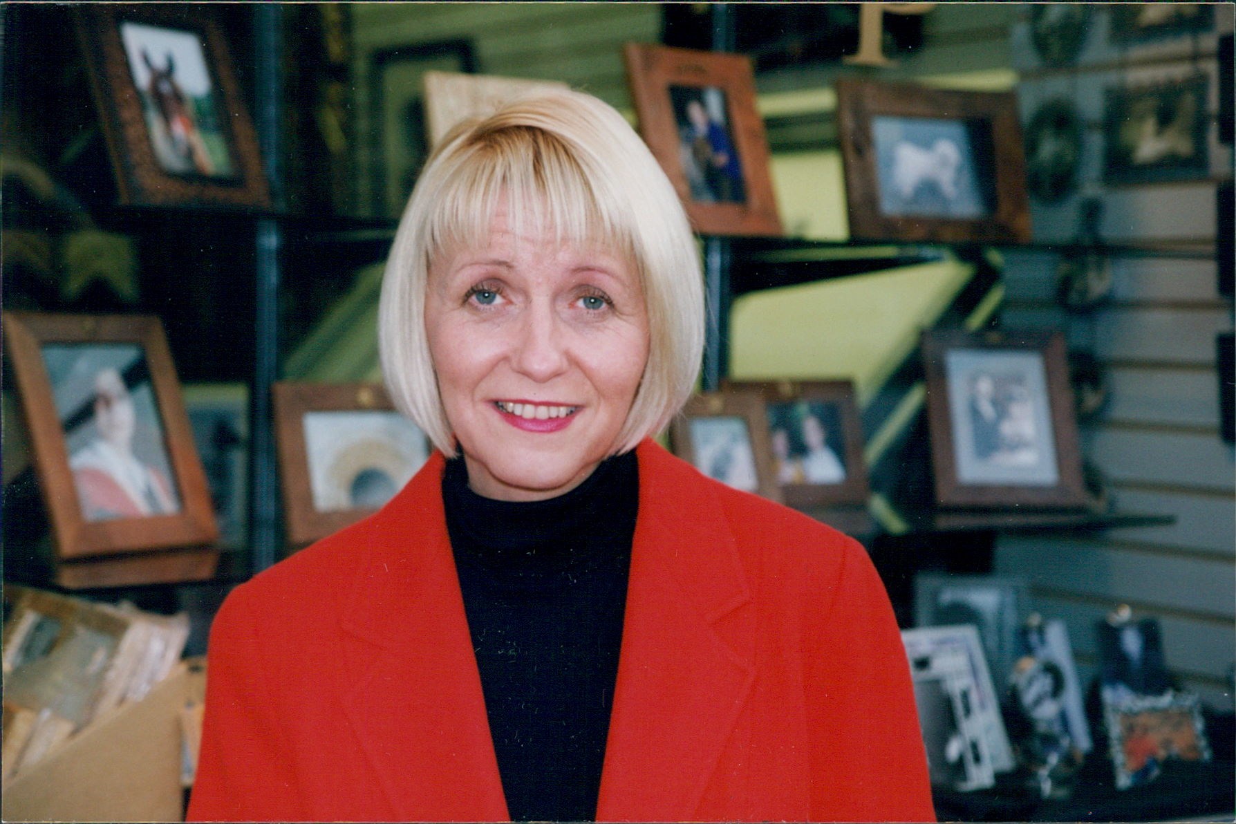 Sheila Shewchuk Obituary - Toronto, ON