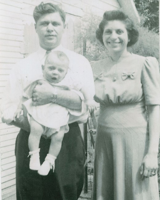 John J. Skolnik Obituary - Grand Blanc, MI