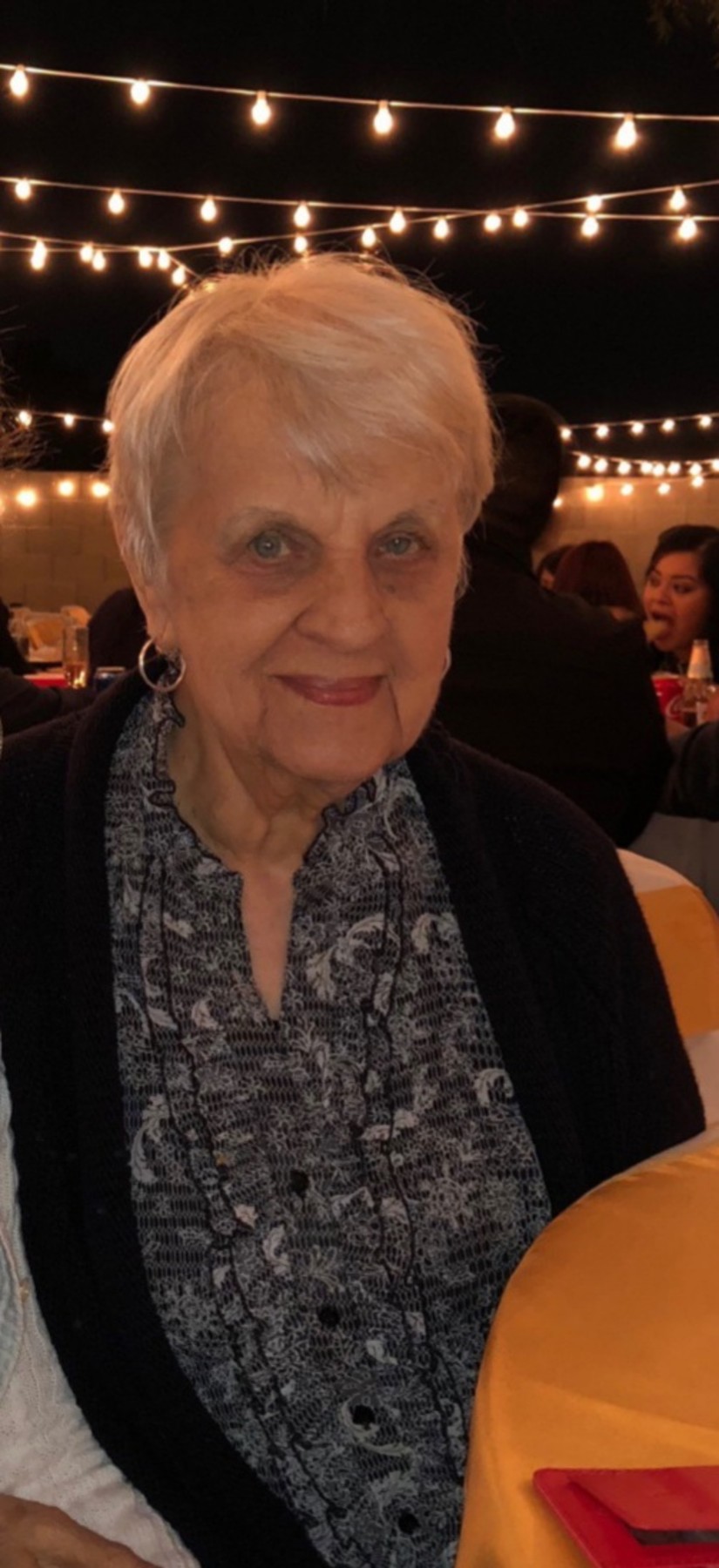 Colleen Davey Obituary - Phoenix, AZ