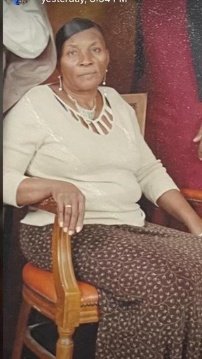 Simone Orelien Obituary - Linden, NJ