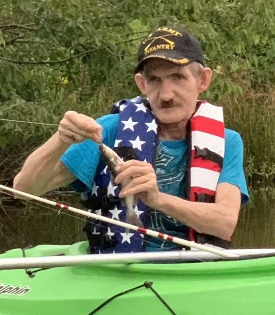William Turner Obituary - Fort Smith, AR