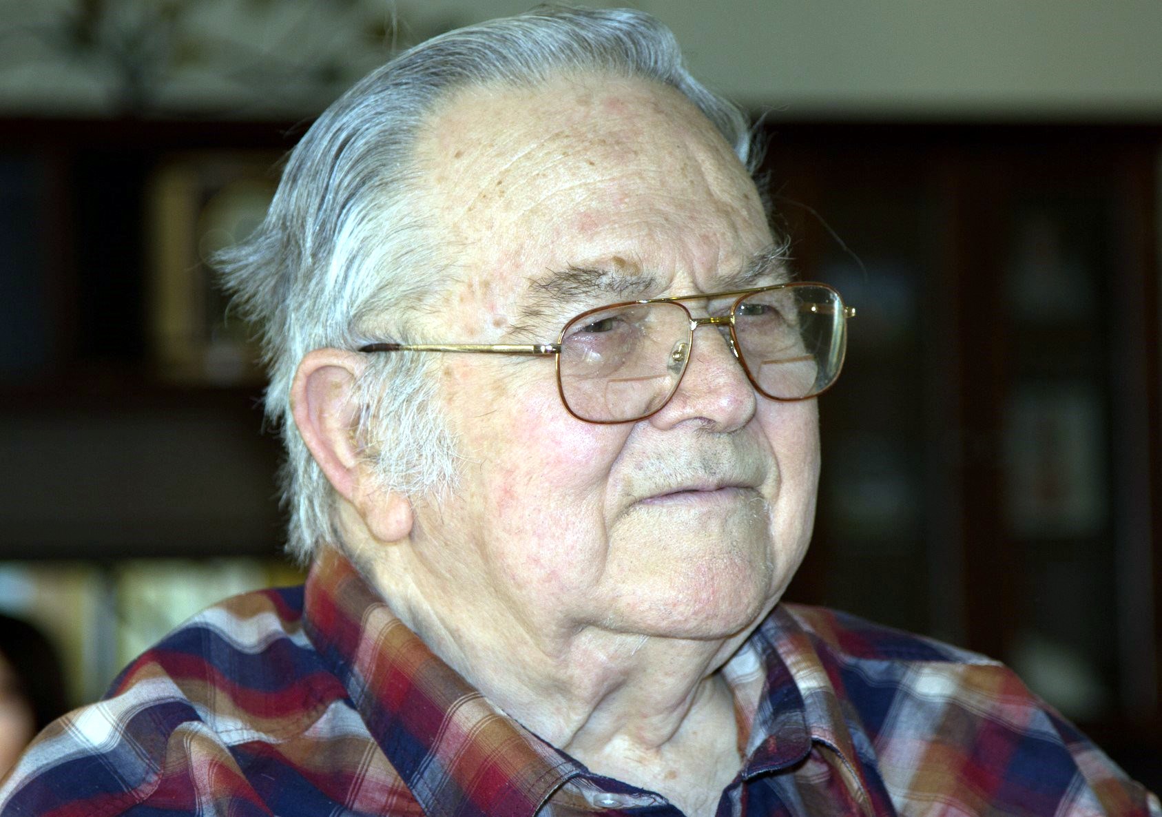 Harold Howell Obituario - Sun City, AZ