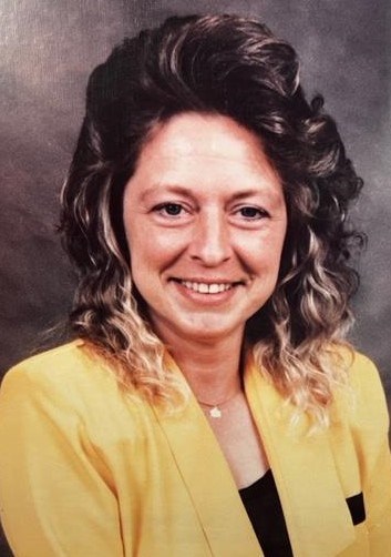 Deborah Jean Crowthers Obituary - Terre Haute, IN
