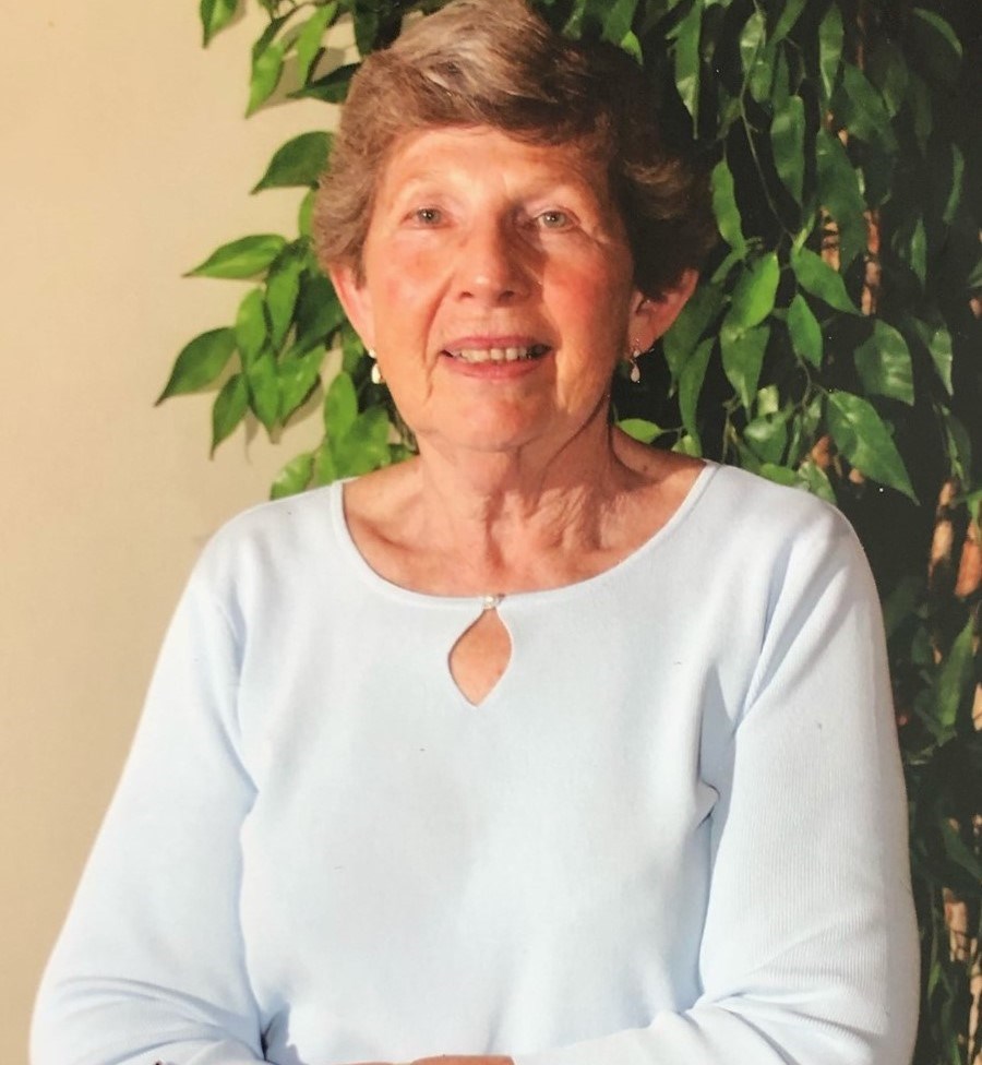 Carol Schoenewald Obituary - Cleveland Heights, OH