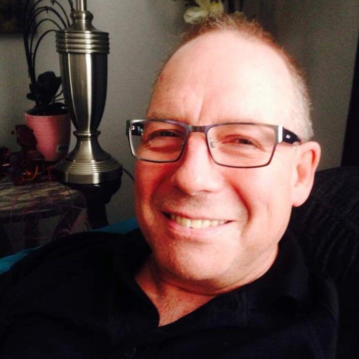 Mark "Bud" Beckley Obituary - Parksville, BC