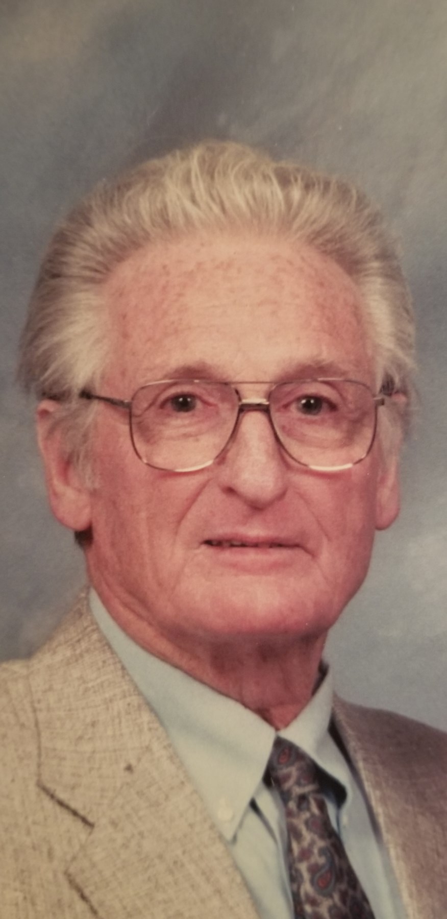 Harold Malnar Obituary - Lufkin, TX