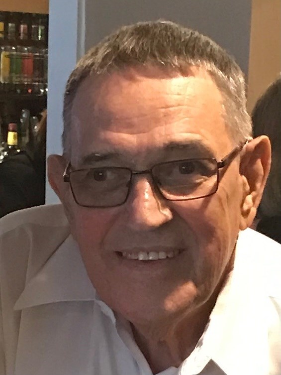 Roderick "Ron" C. Chevalier Obituary - Lynn, MA