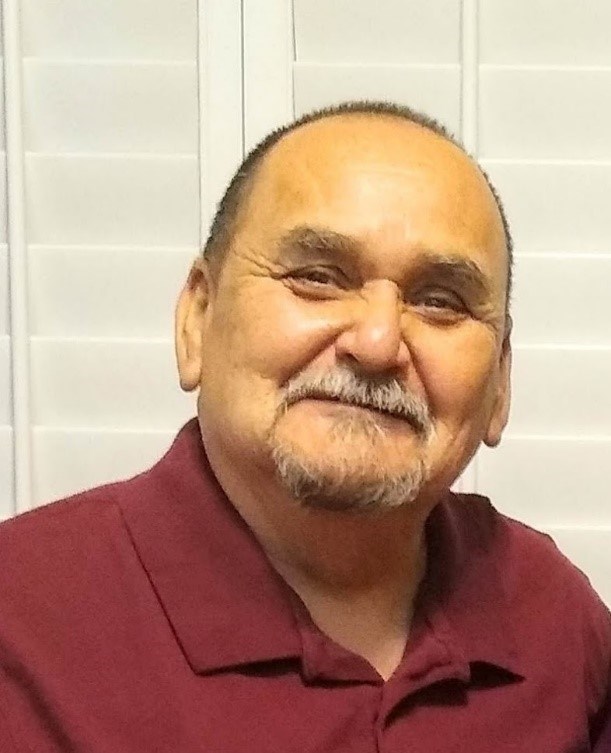 Edward Vaca Obituary - Las Vegas, NV
