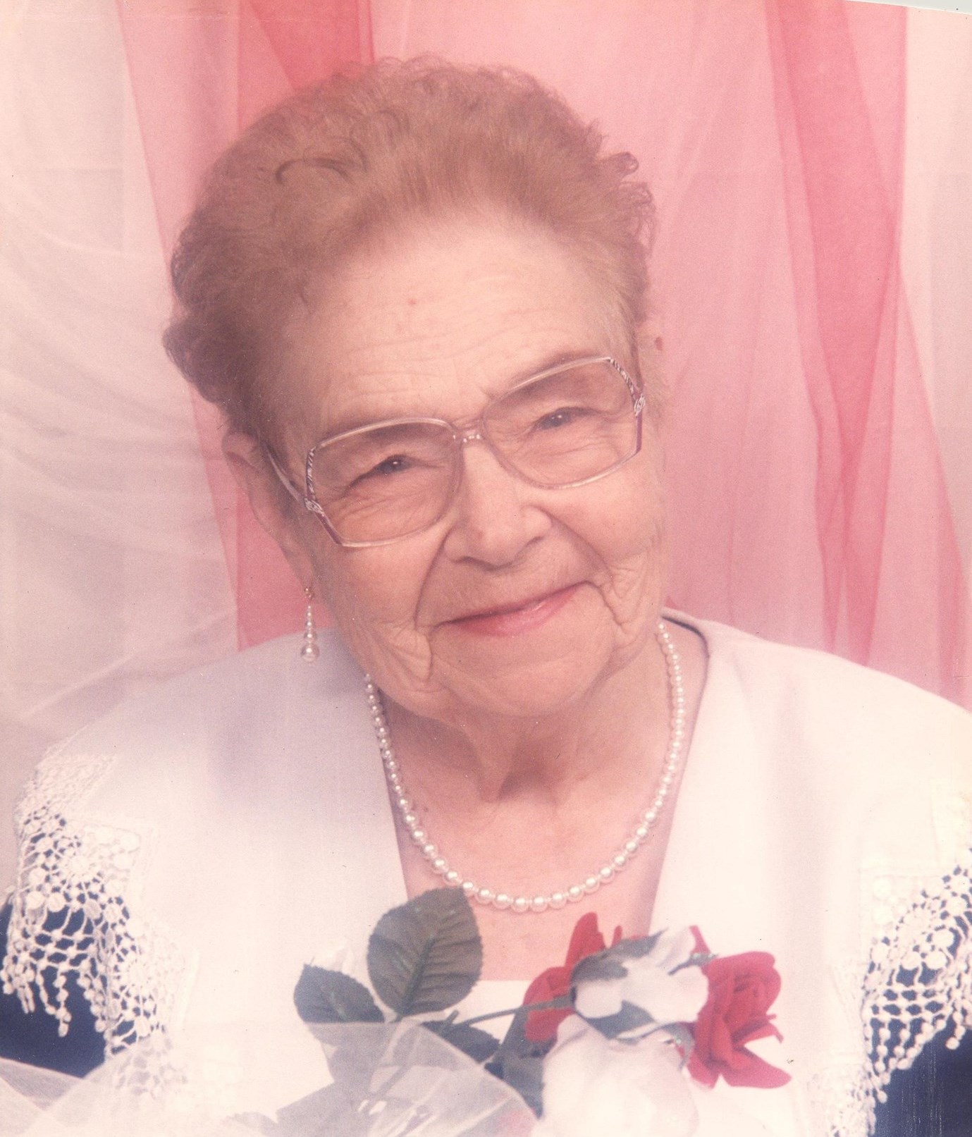 Régina Lacombe Obituary - Gatineau, QC