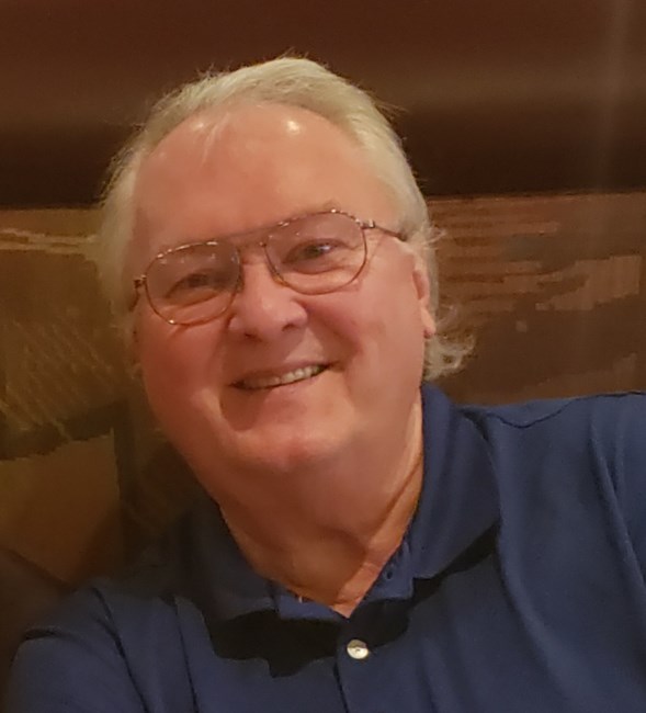 Ronald McIntyre Obituary - Newhall, CA