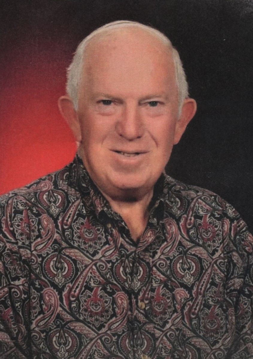 Walter Goodman Obituary - China Grove, NC