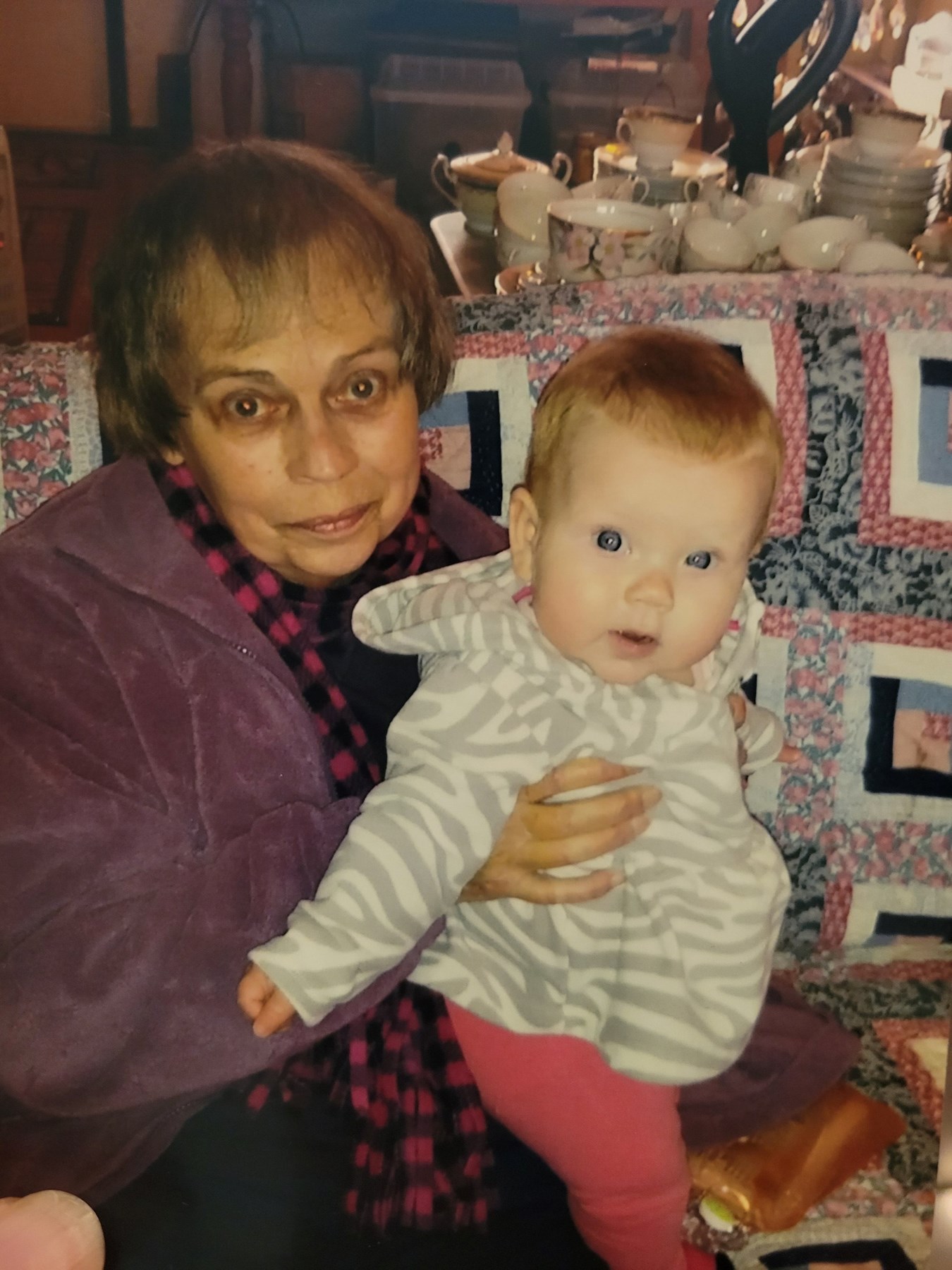 Mary McWilliams Obituary - White Lake, MI