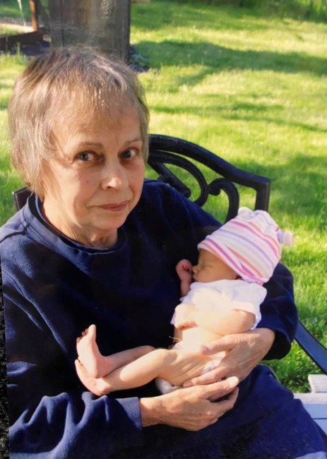 Mary McWilliams Obituary - White Lake, MI