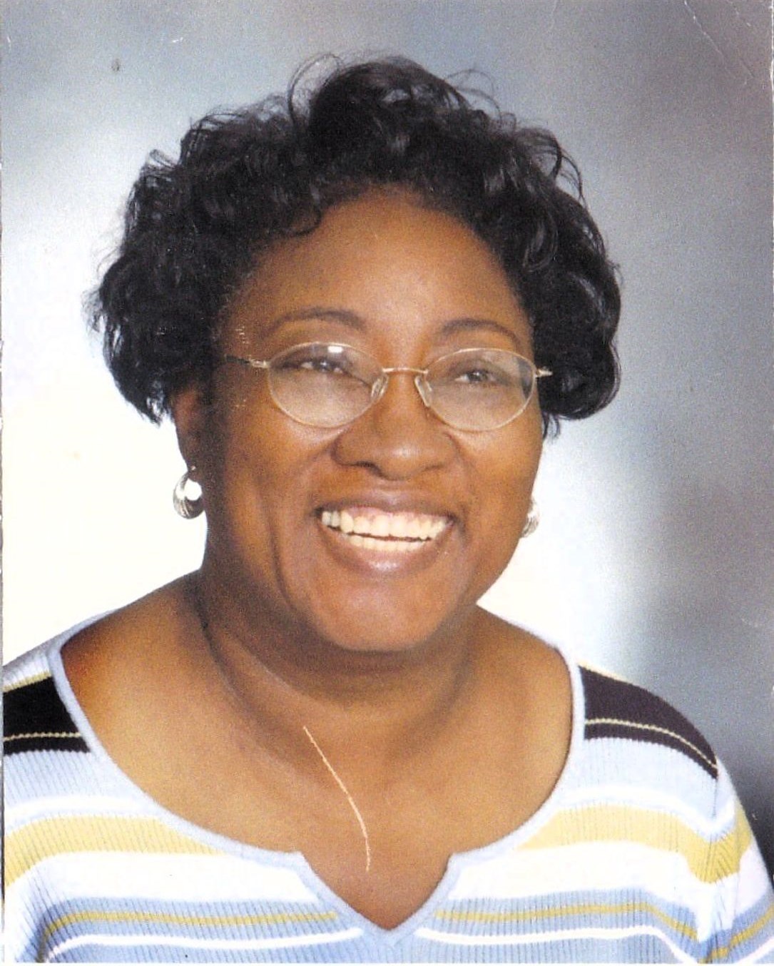 Almetta Walker Obituary - Fort Lauderdale, FL