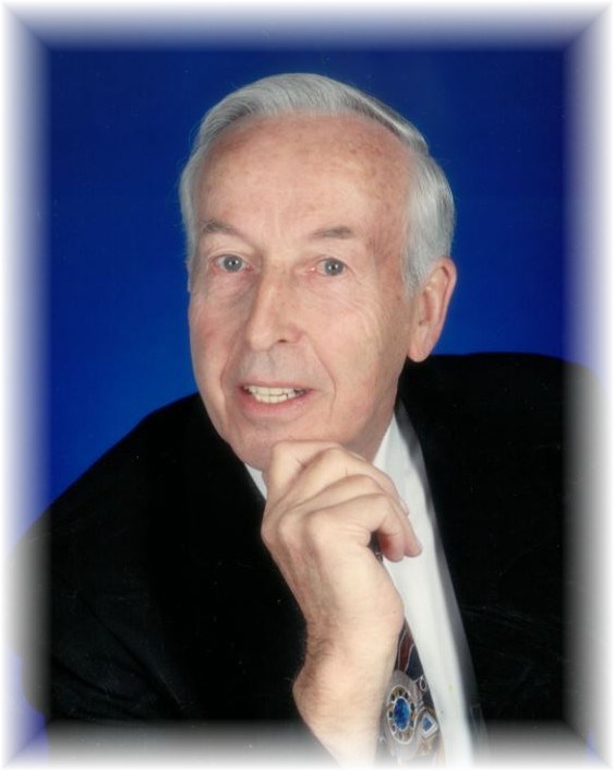 William Bonar Obituary - Navin, MB