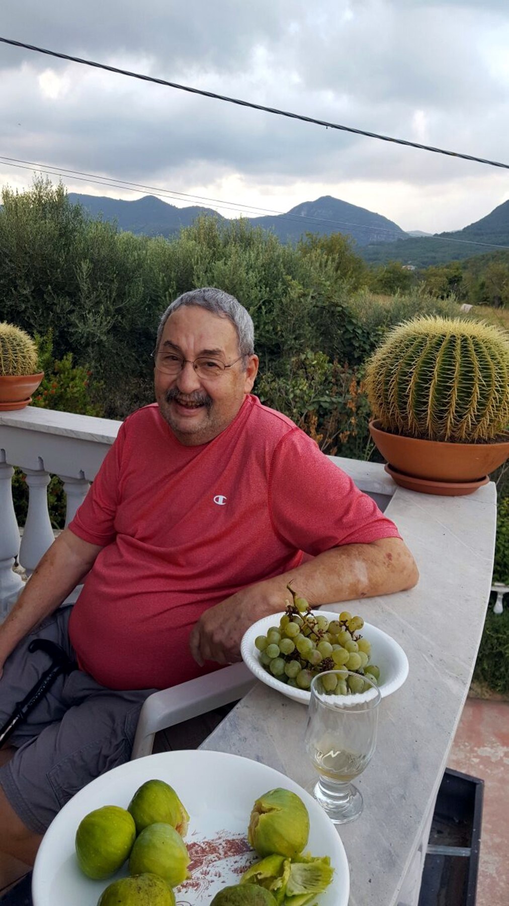 Douglas Robert Iorio Obituary - Elkridge, MD