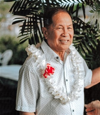 Domingo Serna Obituary - Wailuku, HI