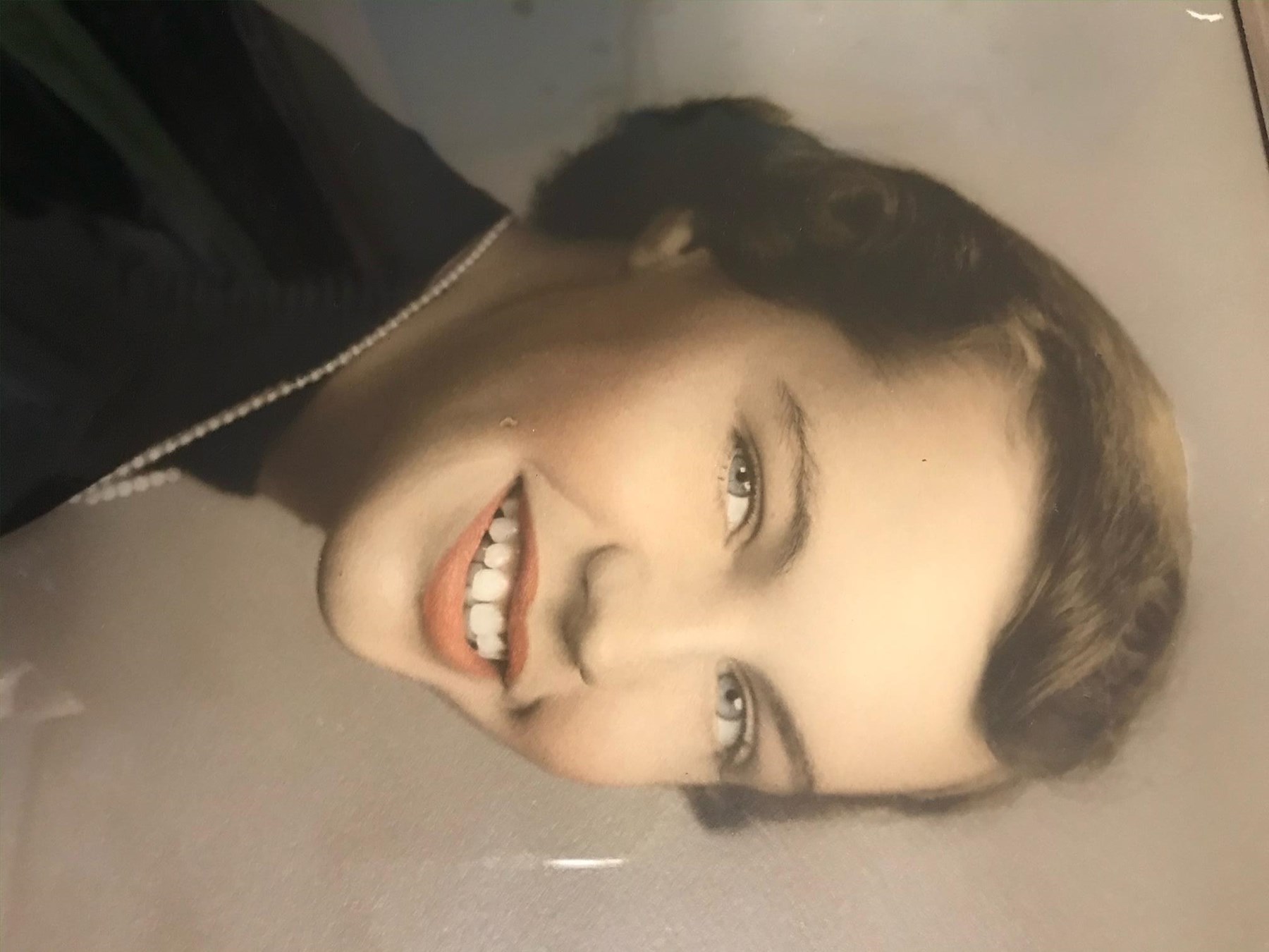 Jean Konyhas Obituary - Toms River, NJ