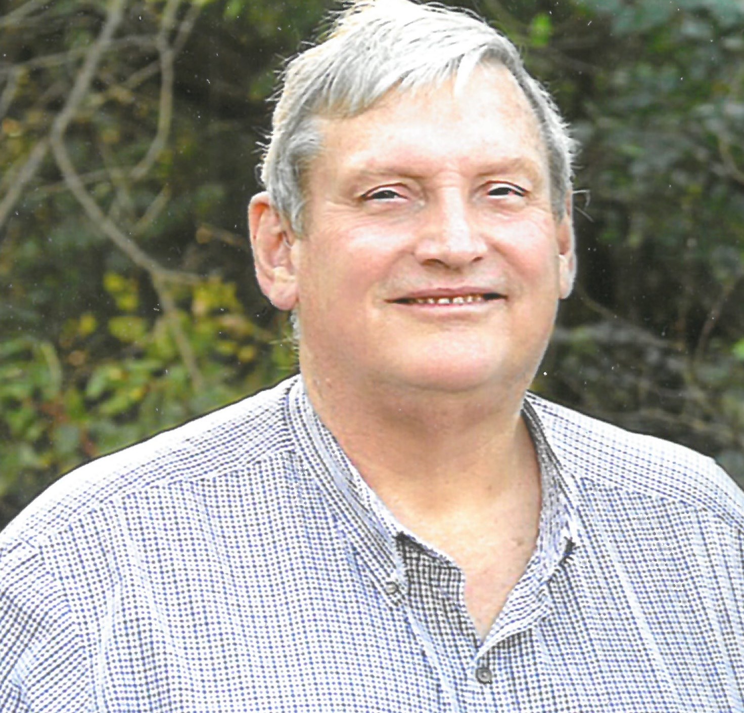 Kenneth Jacobs Obituary - Middletown, OH