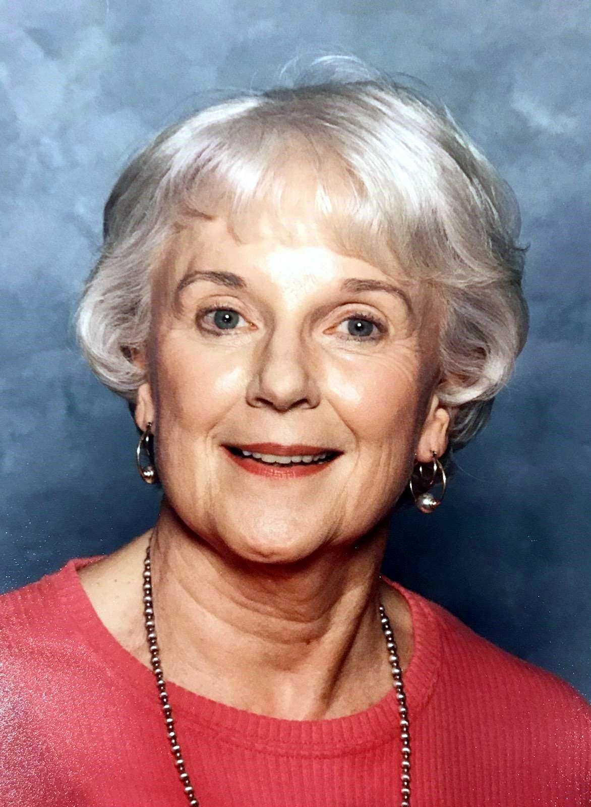 Patricia Smith Obituary - Roswell, GA