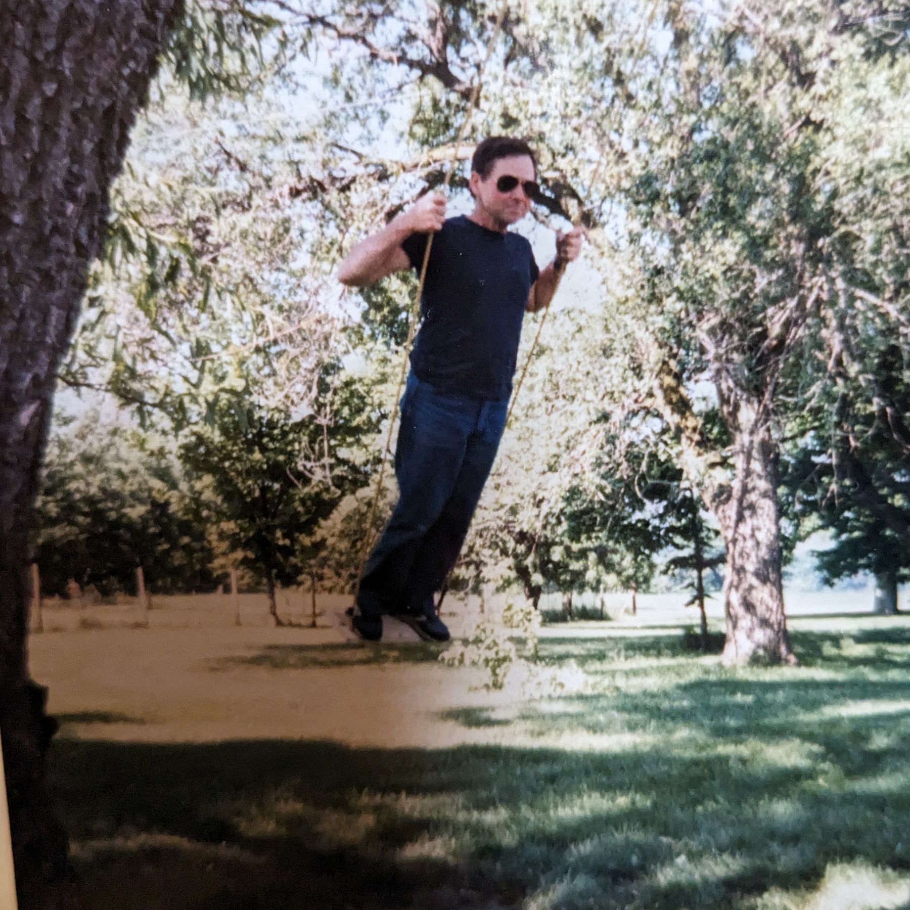 Richard Miller Obituary - Dorr, MI