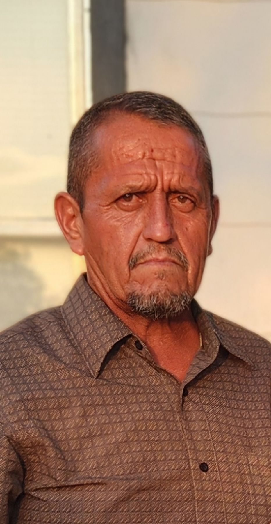 Samuel Molina Obituary - San Angelo, TX