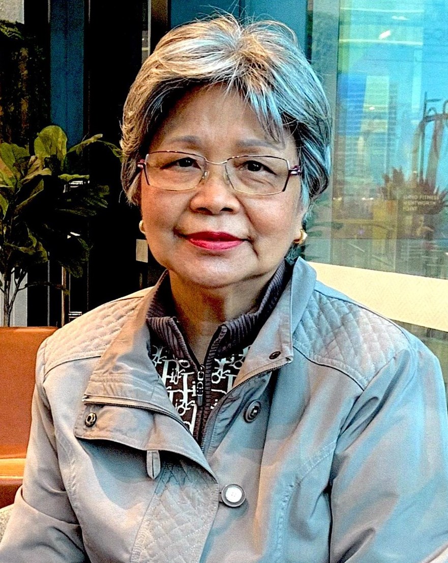 So Jean Han Lee Obituary - Bellevue, WA - Share Memory