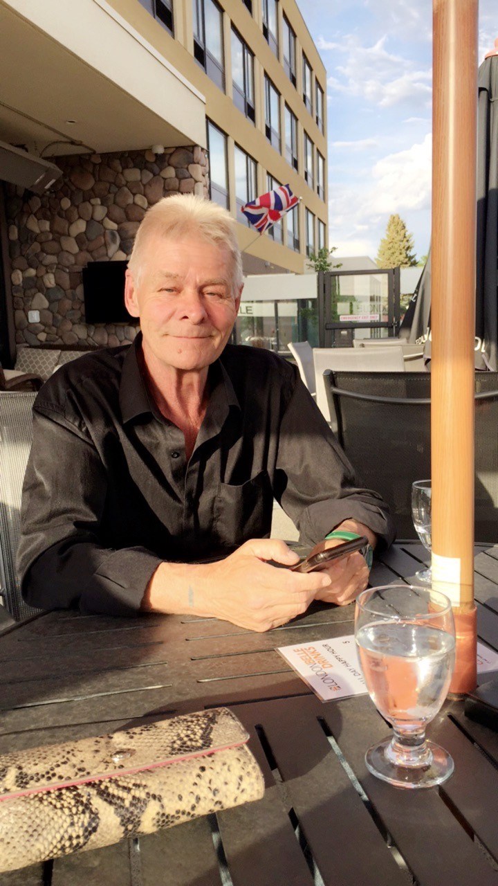 Jerry Mason Obituary - Regina, SK