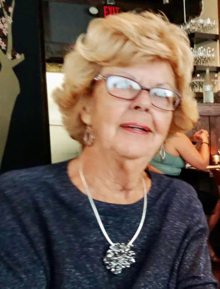 Edith Magdalene Long Obituary - Jacksonville, FL