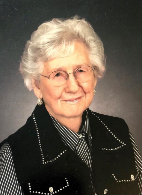 Marie Williams Obituary - San Angelo, TX