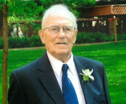 Richard Weightman Obituario - Navin, MB