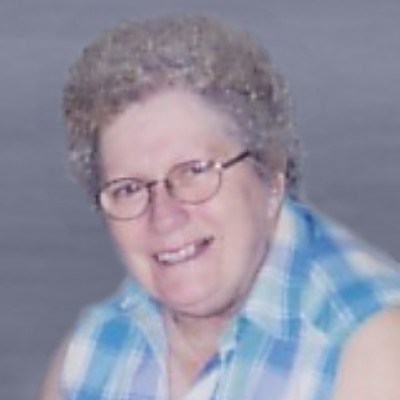 Joan Finamore Obituary - Guelph, ON