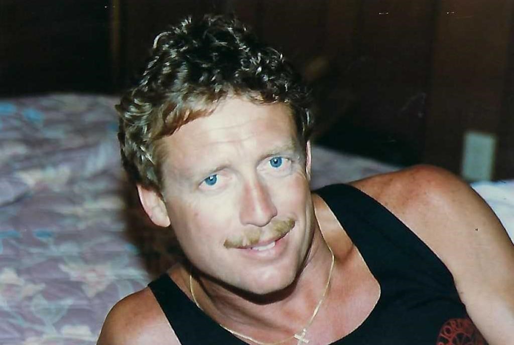 Ricky Jager Obituary - Tampa, FL