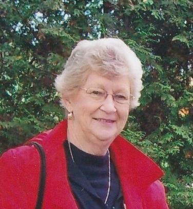 Betty Joyce Gulley Obituary - Saraland, AL