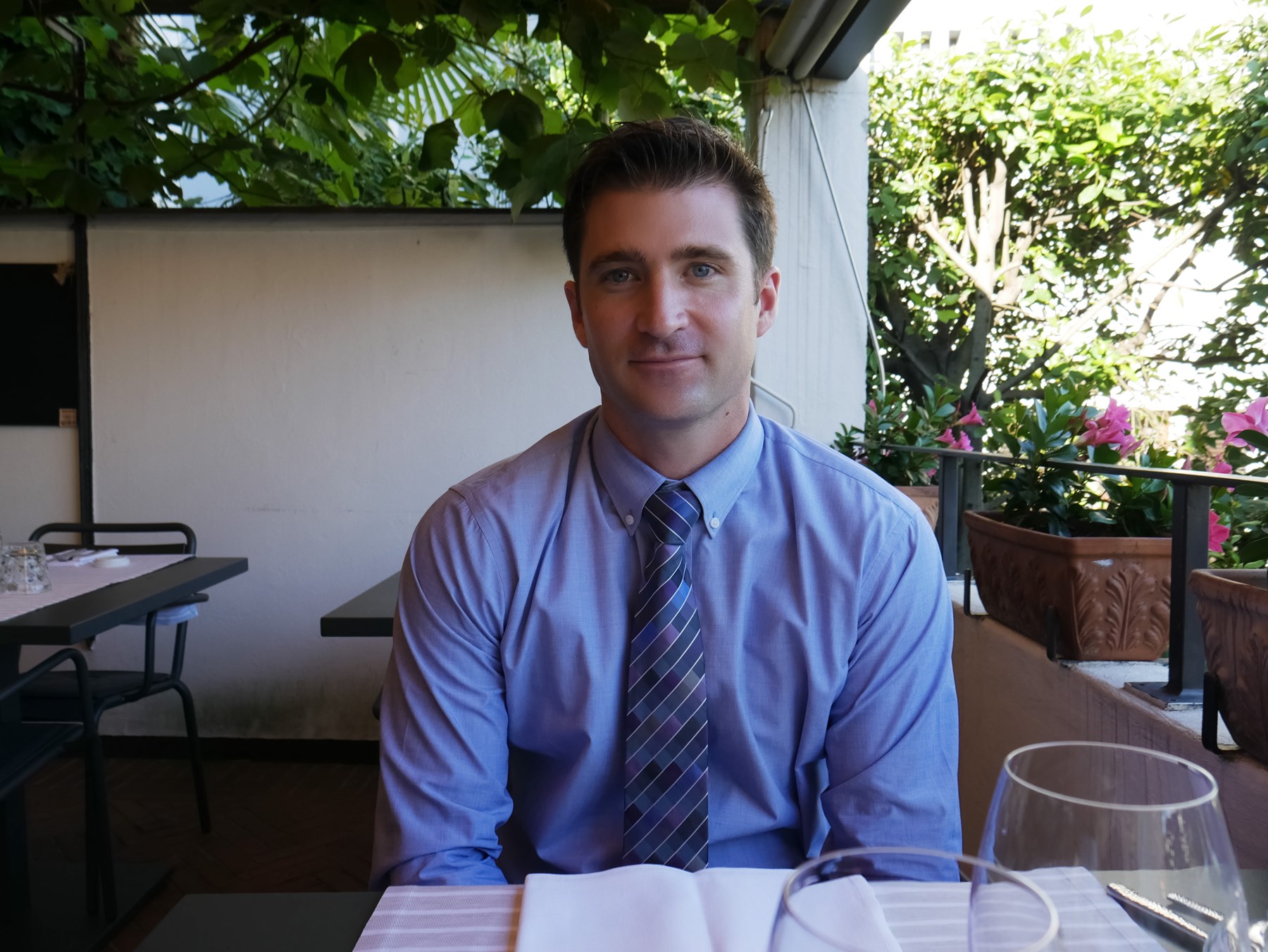 Patrick Mcmaster Obituary - Mission Viejo, CA